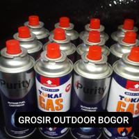 Jual Isi Gas Portable Terbaik - Harga Murah Desember 2024 & Cicil 0%