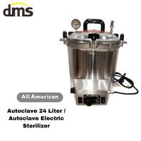 Jual Autoclave Terbaik - Harga Murah Januari 2025 & Cicil 0%