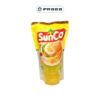 Sunco 1 Liter, Minyak Goreng Berkualitas Harga Termurah Maret 2024