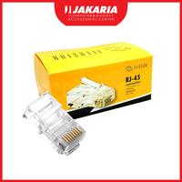 Jual Konektor Rj45 Terbaik - Harga Murah Januari 2025 & Cicil 0%