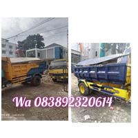 Jual Angkut Puing Murah - Harga Terbaru 2024