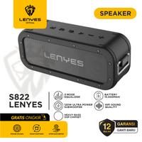 Jual Speaker Lenyes Murah & Terbaik - Harga Terbaru Januari 2025