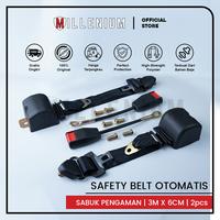 Jual Safety Belt Terbaik - Harga Murah Maret 2025 & Cicil 0%