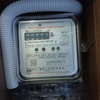 Jual Kwh Meter Terbaik - Harga Murah Juni 2024 & Cicil 0%