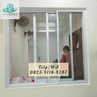 Jual Frame Jendela Aluminium Terbaik - Harga Murah April 2024 & Cicil 0%