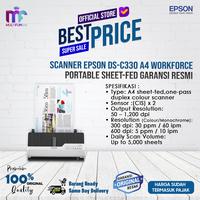 Jual Epson Scanner Murah & Terbaik - Harga Terbaru Januari 2025