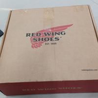 Jual Sepatu Red Wing Model & Desain Terbaru - Harga Maret 2024