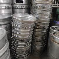 Jual Ember Stainless Terbaik - Harga Murah Juni 2024 & Cicil 0%