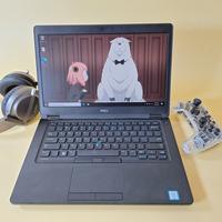 Jual Dell Latitude 5320 Murah - Harga Terbaru 2024