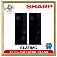 Jual Kulkas Sharp 237 Murah - Harga Terbaru 2024