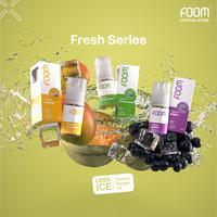 Pilihan Liquid FOOM Terlengkap - Harga Murah Februari 2025