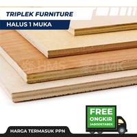 Jual Multiplex Terbaik - Harga Murah Mei 2024 & Cicil 0%