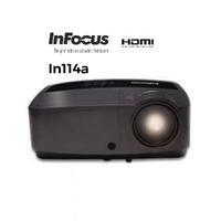 Proyektor InFocus Murah Harga Terbaru - Pilihan Terlengkap