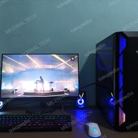 Jual 1 Set Pc Gaming Murah & Terbaik - Harga Terbaru Mei 2024