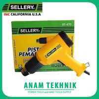 Jual Hot Gun Terbaik - Harga Murah Juni 2024 & Cicil 0%