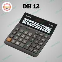 Jual Kalkulator Casio Dh 12 Terlengkap - Harga Grosir & Murah Maret 2024