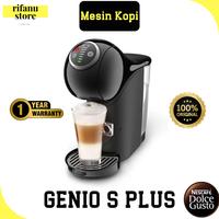 Jual Nescafe Dolce Gusto Genio S Plus Murah - Harga Terbaru 2024