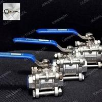 Jual Ball Valve 4 Inch Terbaik - Harga Murah Maret 2024 & Cicil 0%