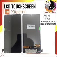 Jual Lcd Redmi Note 10 Pro Murah - Harga Terbaru 2024