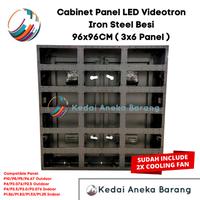 Jual Led Videotron Murah & Terbaik - Harga Terbaru Mei 2025
