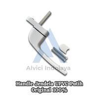 Jual Jendela Upvc Terbaik - Harga Murah Juni 2024 & Cicil 0%