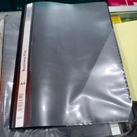 Jual Business File A4 Murah & Terbaik - Harga Terbaru Maret 2025