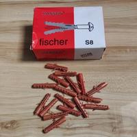 Jual Fischer S8 Terbaik - Harga Murah Mei 2024 & Cicil 0%