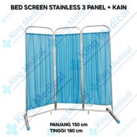 Jual Bed Screen Terbaik - Harga Murah Februari 2024 & Cicil 0%