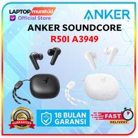 Jual Anker Soundcore R50i Februari 2025 Harga Termurah - Cicil 0% 3x di ...