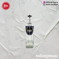 Vibe Minuman, Kenikmatan Rasa & Kesenangan dalam Satu Teguk!