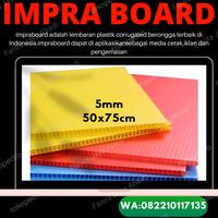 Jual Impraboard Terlengkap - Harga Grosir & Murah Juni 2024