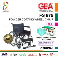 Jual Wheelchair Murah - Harga Terbaru Mei 2025