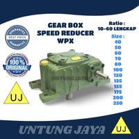 Jual Gearbox Wpx Murah & Terbaik - Harga Terbaru Mei 2024
