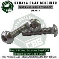 Jual Baut L M8 Terbaik - Harga Murah Mei 2025 & Cicil 0%