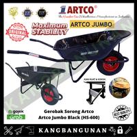 Jual Gerobak Arco Terbaik - Harga Murah Mei 2024 & Cicil 0%