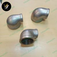 Jual Elbow Reducer Terbaik - Harga Murah Mei 2024 & Cicil 0%