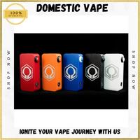 Vape Hexohm V3 Harga Termurah - Kualitas Terbaik