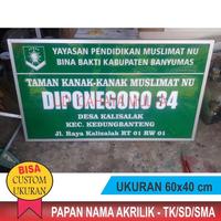 Jual Plang Tk Terlengkap - Harga Grosir & Murah Juni 2024