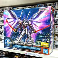 Review MG GBK-20 Gundam Astray - Gundam Base Korea 20th Anniversary ...