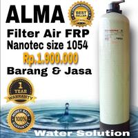 Jual Filter Air Frp 1054 Terbaik - Harga Murah Agustus 2025 & Cicil 0%