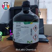Jual Acetone Merck Murah - Harga Terbaru 2024