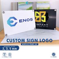 Jual Signage Murah & Terbaik - Harga Terbaru Februari 2024
