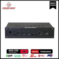 Jual Box Amplifier Murah & Terbaik - Harga Terbaru Februari 2024