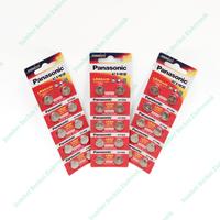 Jual Baterai Bulat Terbaik - Harga Murah Mei 2024 & Cicil 0%