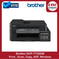 Jual Printer Brother Dcp T720dw Murah - Harga Terbaru 2025