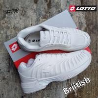 Jual Sepatu Lotto Murah & Terbaik - Harga Terbaru Mei 2024