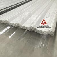 Jual Alderon Transparan Terbaik - Harga Murah Januari 2025 & Cicil 0%