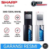 Dispenser Galon Bawah Termurah - Promo "DISKONHL" 50rb!