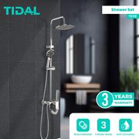 Jual Shower Set Terbaik - Harga Murah Mei 2025 & Cicil 0%