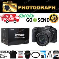 Jual Canon Eos Rp Murah & Terbaik - Harga Terbaru Mei 2024